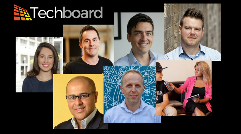 Panels of Experts - Techboard