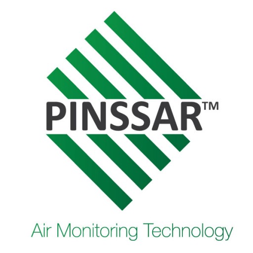 Pinssar_Logo - Techboard