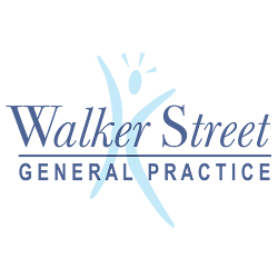 Walker Street General Practice - Logo - Techboard