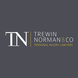 Trewin Norman and Co - logo - Techboard