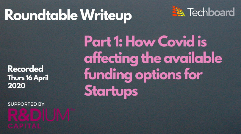 Techboard Roundtable (9) - Techboard