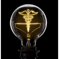 Inova Medical logo - Techboard