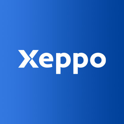 Xeppo logo - Techboard