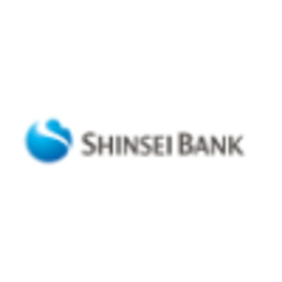 Shinsei Bank logo - Techboard