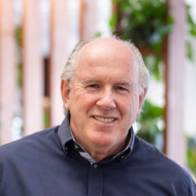 Peter O’Connell logo - Techboard