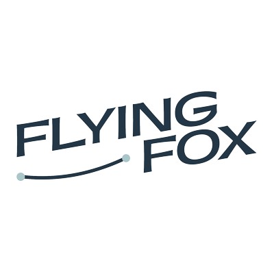 Flying Fox Ventures logo - Techboard