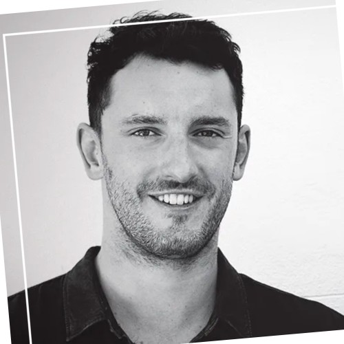 Michael Christidis logo - Techboard