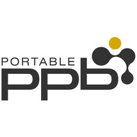 Portable PPB logo - Techboard