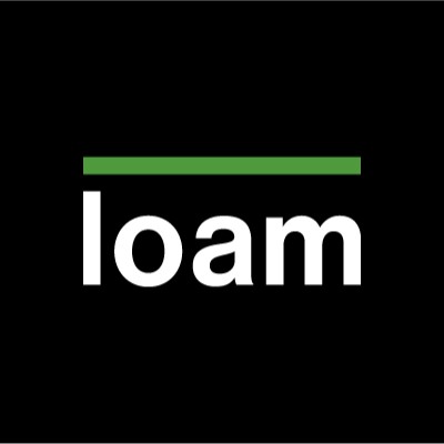 Loam Bio logo - Techboard