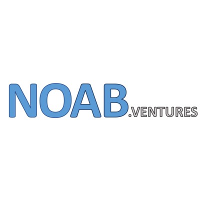 NOAB Ventures logo - Techboard