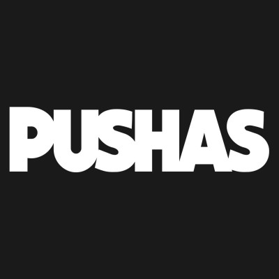 PUSHAS logo - Techboard