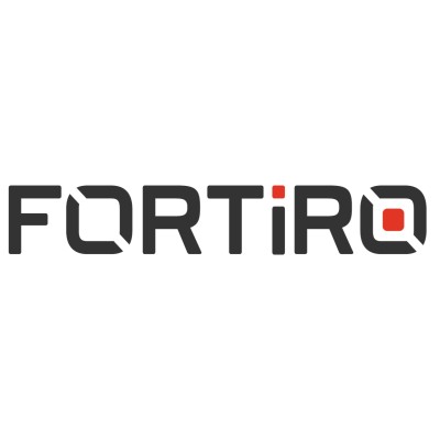 Fortiro logo - Techboard