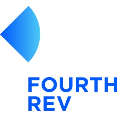 FourthRev logo - Techboard