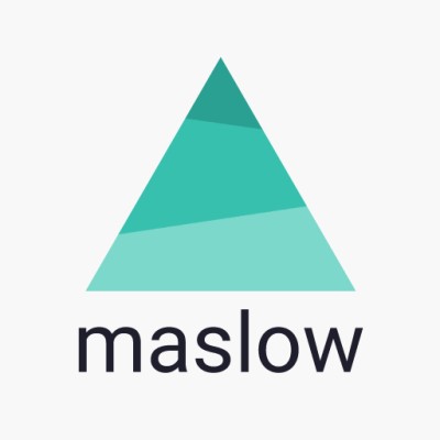 Maslow logo - Techboard