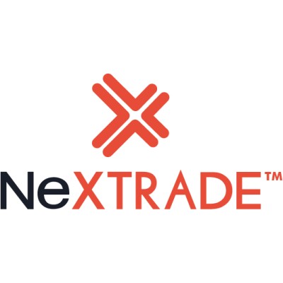 NeXTRADE World logo - Techboard