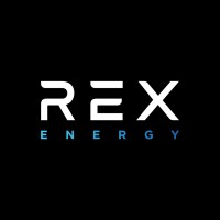 REX Energy logo - Techboard