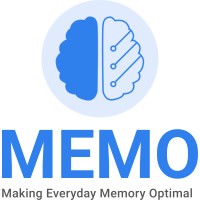 Memo Memory Rehabilitation logo - Techboard