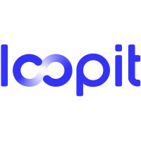 Loopit logo - Techboard