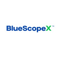 BlueScopeX logo - Techboard