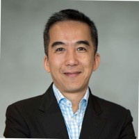 Ken Cheung logo - Techboard