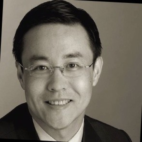 Zhang Fan logo - Techboard