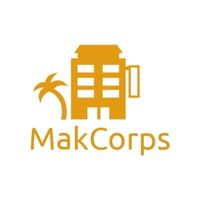 makcorps logo - Techboard