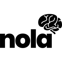 Nola logo - Techboard