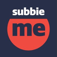 Subbie Me logo - Techboard