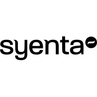 Syenta logo - Techboard
