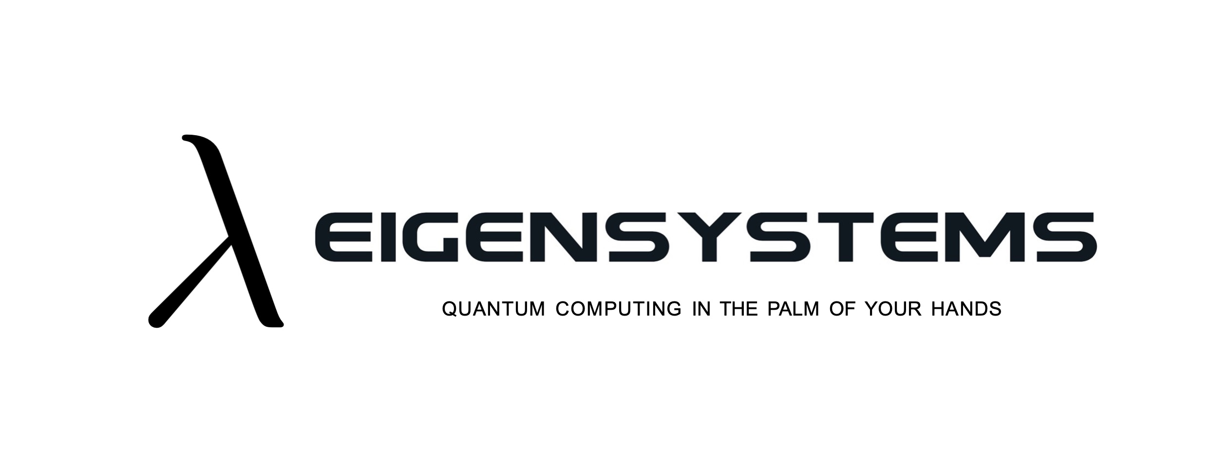 Eigensystems Logo - Techboard