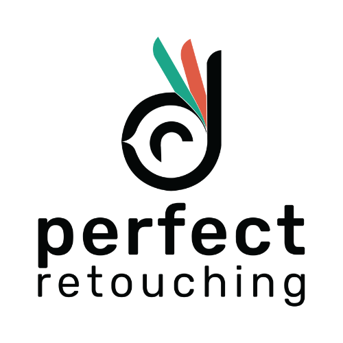 Perfect Retouching Company Logo - Techboard