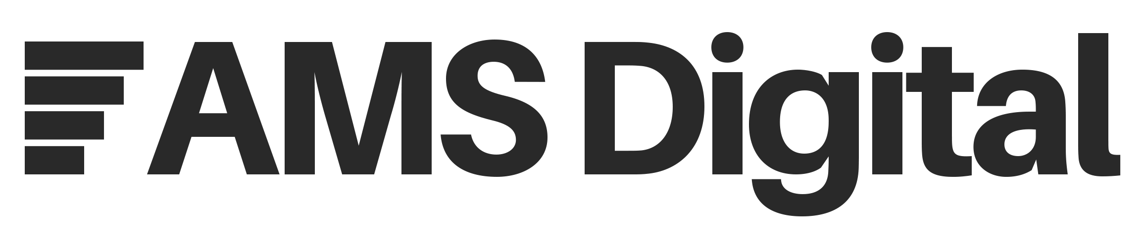 ams digital logo - Techboard
