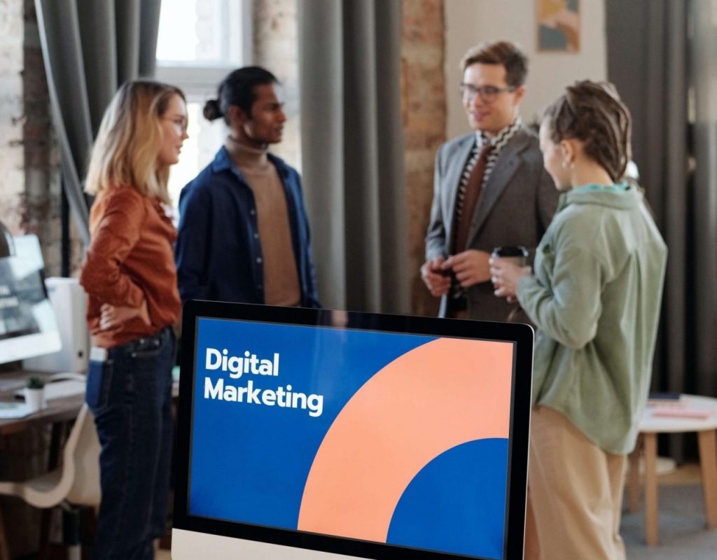 ams digital3 - Techboard