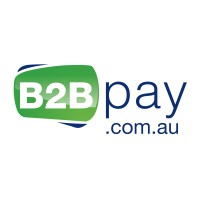B2Bpay logo - Techboard