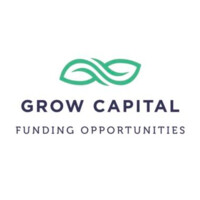 Grow Capital logo - Techboard