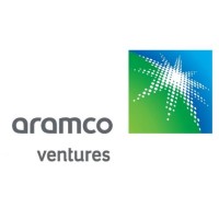 Aramco Ventures Logo - Techboard