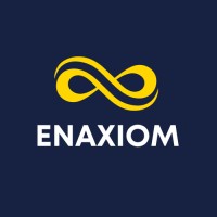 Enaxiom logo - Techboard