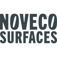 Noveco Surfaces logo - Techboard