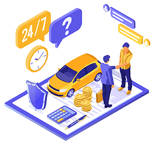 Contact us for Old Car Removal - Techboard