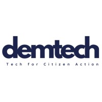 Demtech.ai logo - Techboard