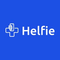 Helfie AI logo - Techboard