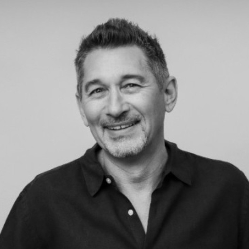 Greg Miller Logo - Techboard