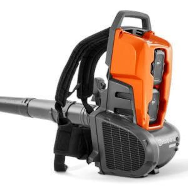 Husqvarna Leaf Blowers - Techboard