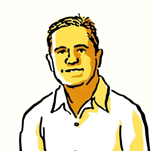 Paul Bradbury Logo - Techboard