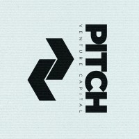 Pitch Venture Capital Logo - Techboard