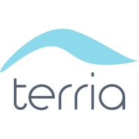 Terria logo - Techboard