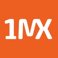 1MX AI Logo - Techboard