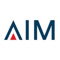 AIM Defence logo - Techboard
