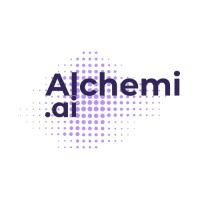 Alchemi.ai logo - Techboard