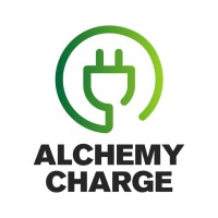 Alchemy Charge logo - Techboard